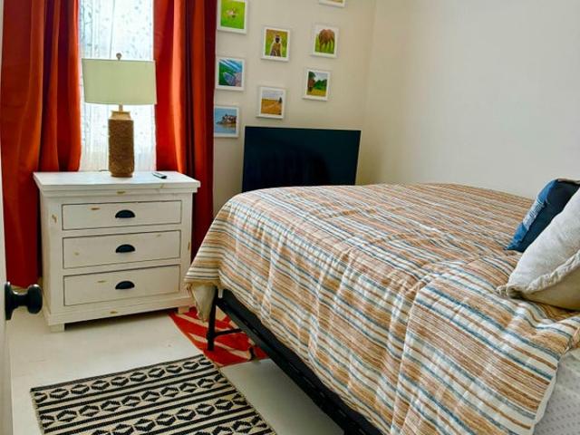 Stylish Comfy Room