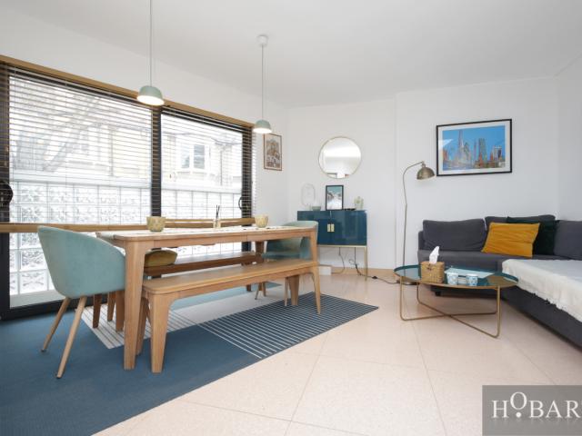 Stylish Detached Home in the Heart of Stroud Green