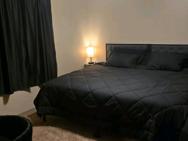Stylish Furnished Room with full house privileges