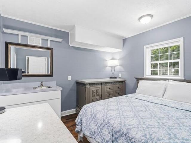 Stylish Furnished Rooms w/ Yard & Porch Swing