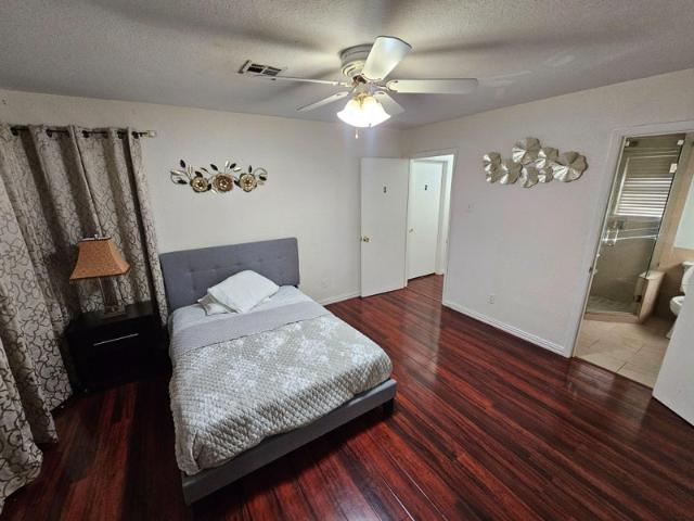 Stylish Furnished Rooms in Central DFW Near Downto