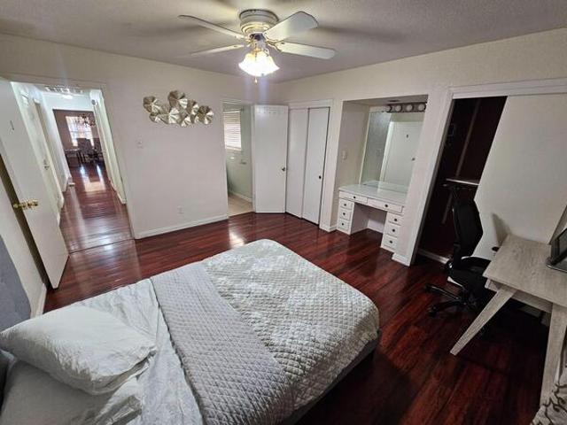 Stylish Furnished Rooms in Central DFW Near Downtown Dallas