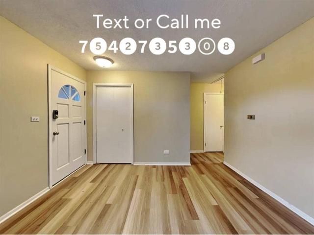 Stylish Finishes & Room to Relax
