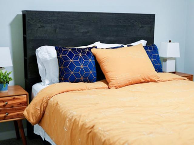 Stylish Grove Park Stay Near Downtown