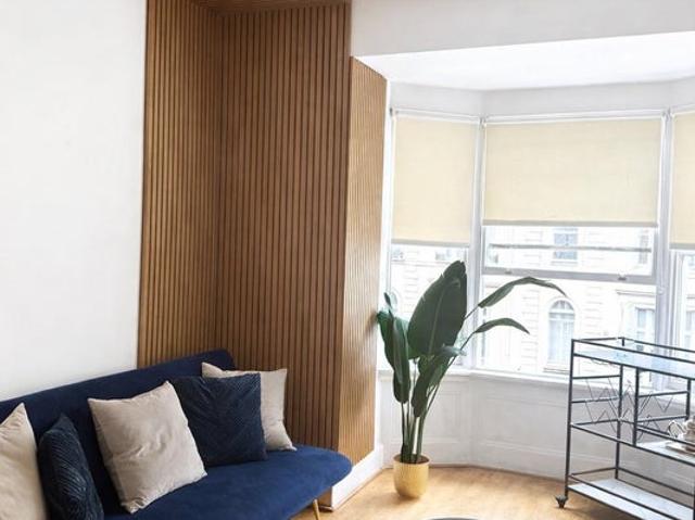 Stylish Hyde Park Apartment Walk to Paddington