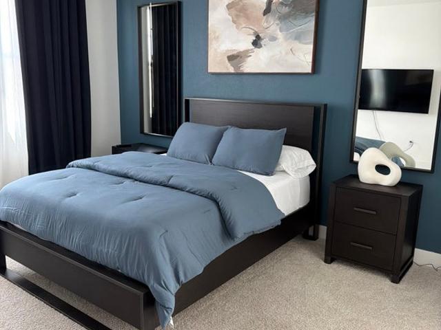 Stylish Home