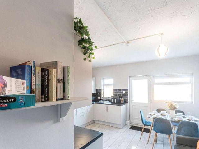 ✨ Stylish House Share | All Bills Included | Available Now Room 2