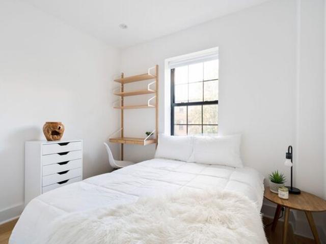 Stylish Private ROOM in Bed Stuy