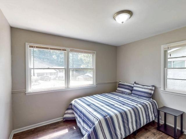Stylish & Roomy Baker Hills Home | Furnished, Sec