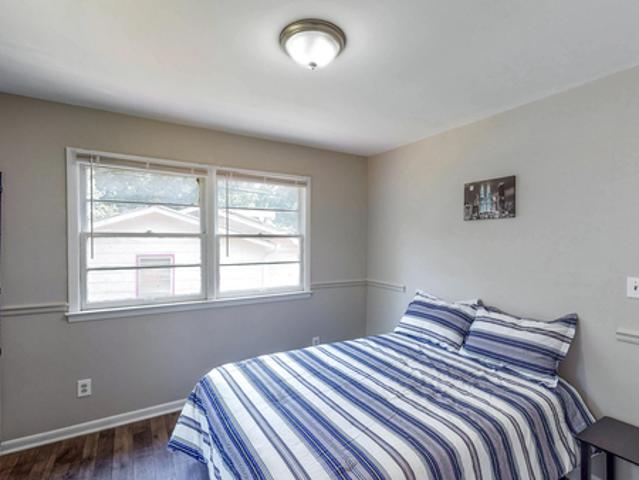 Stylish & Roomy Baker Hills Home | Furnished, Secure, and Spacious | No Move In Fee, Free Wi Fi, Monthly Cleanings, Bus Stop 0.9 Mile Away, and Grocery Store 0.6 Miles Away