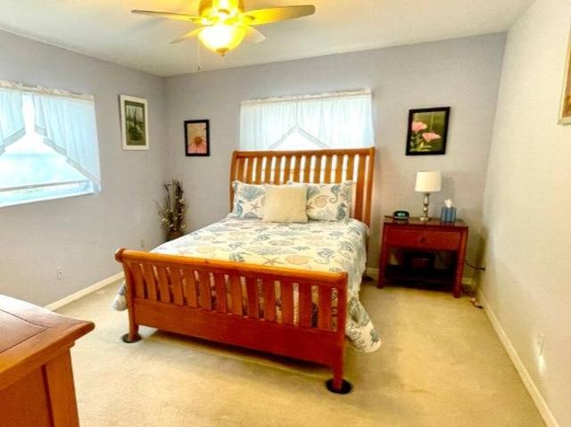 Stylish Room for Rent – Modern Living