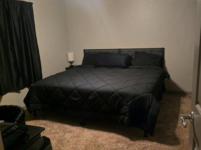 Stylish Room in quiet community