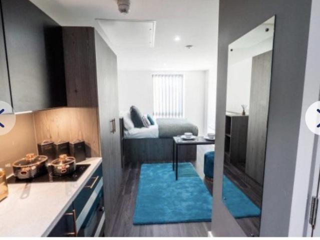 Stylish Student Accommodation