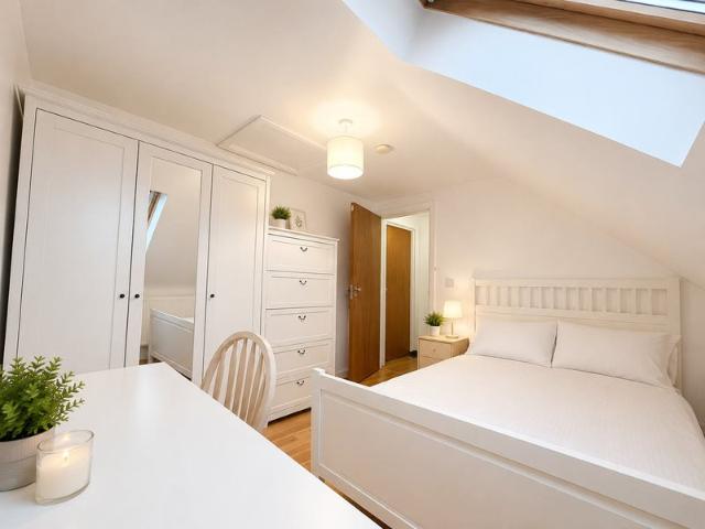! Stylish Studio Apartment Prime NW10 FAST!