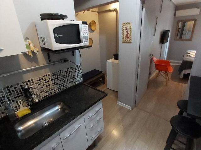 Stylish Studio close Paulista Av. Air Cond