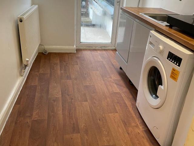 Stylish Studio Flat for professional