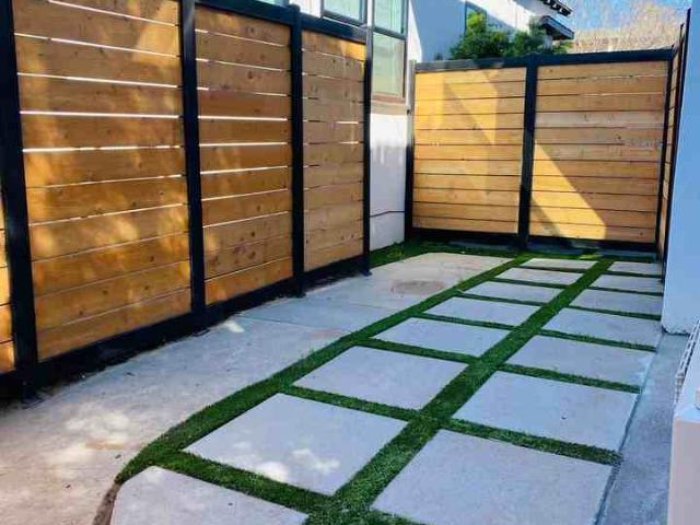 Stylish Santa Monica studio with w/d in unit, and private rear yard. Studio Apartment for Rent at 2224 Oak St, Santa Monica, CA 90405 Sunset Park