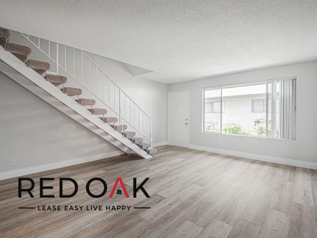 ~1 Month FREE~ Stylish Two Bedroom with Granite Style Counters and Natural Light ~ In Beautiful Lake Balboa Area! *Move in Special