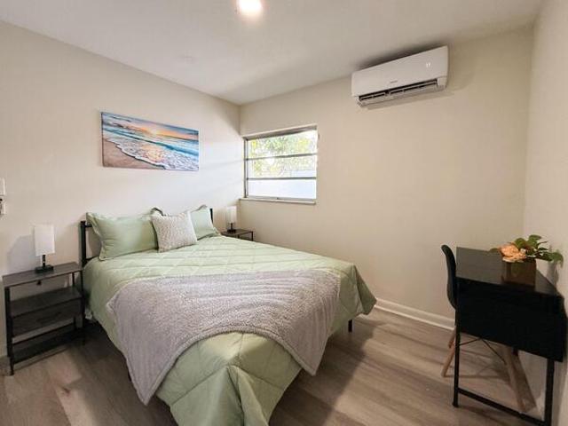 Stylish Tampa ADU near Midtown with Private Yard, Separate Living Area & Modern Amenities