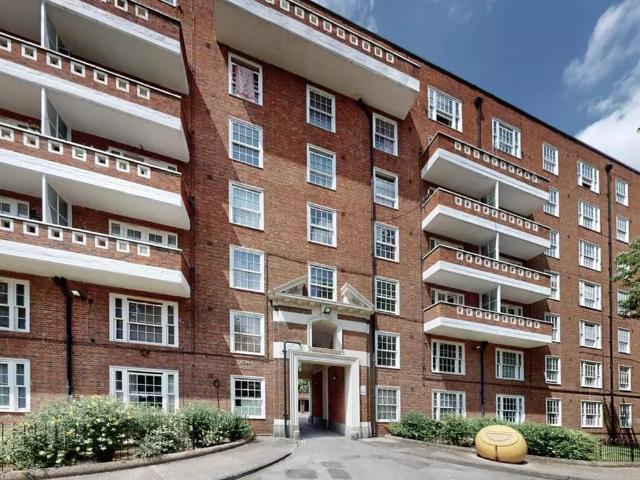 Stylish West London Room – Great Transport Links Room C