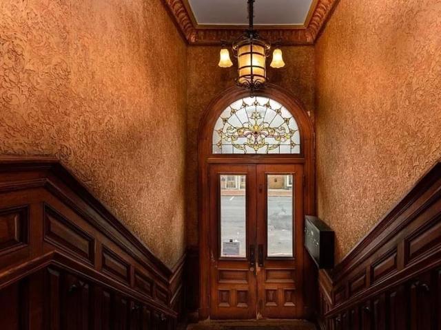 Stylish 1 1 Bedroom Apartment for Rent at 134 Remsen St, Cohoes, NY 12047