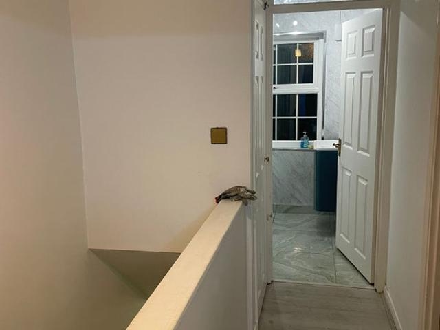 Stylish 1 Bed Edgbaston Flat,Newly Refurbished