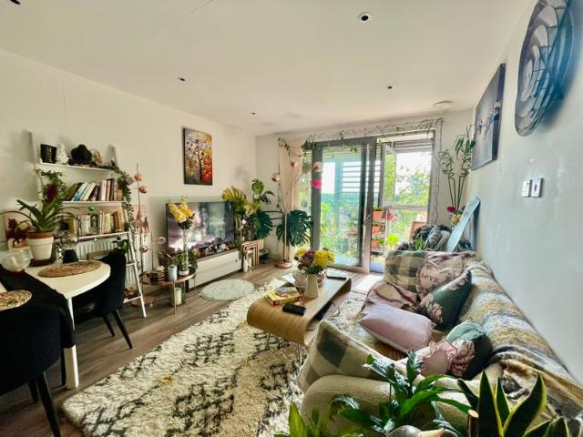 Stylish 1 Bed Flat near Ealing/Brentford short let