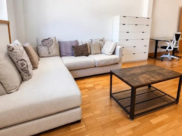 Stylish 1 Bedroom Apartment in Prime NW1 Location