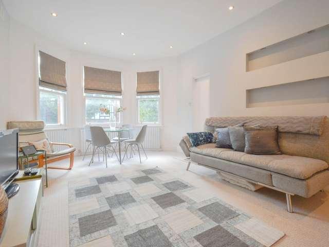 Stylish 1 bedroom flat to rent in Brent, London