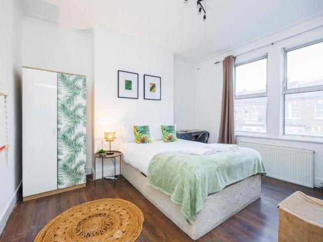 Stylish 2 bedroom apartment in Notting Hill Has an Apartment
