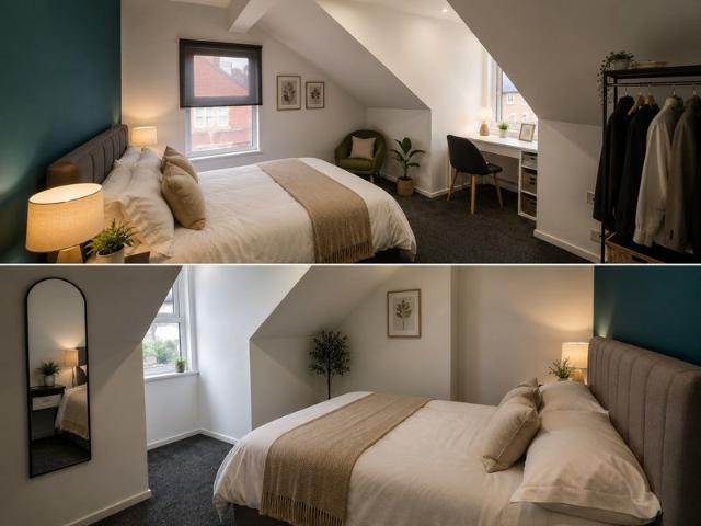 Stylish 2 Bedroom Home|Bills Included |Short Stays