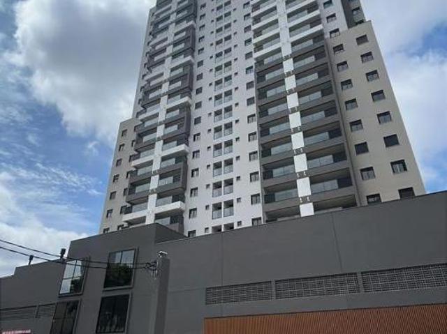 Stylo Mbigucci Lançamento em São Bernardo de 2 quartos suite