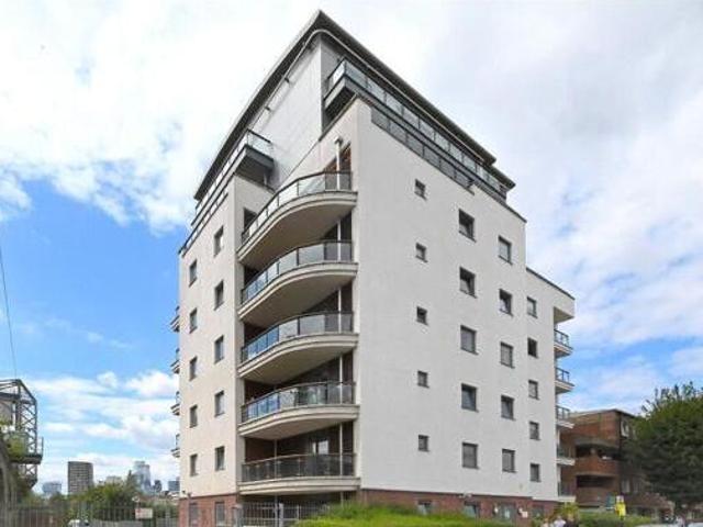 Stylus House, Devonport Street, 2 Bedroom Apartment