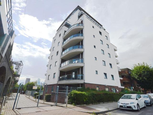 Stylus House, Shadwell, E1 0EG 2 bed flat to rent £2,350 pcm £542 pw