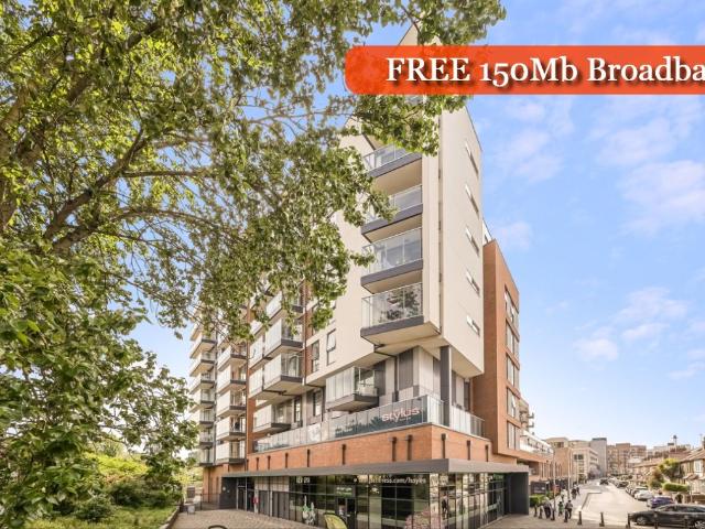 Stylus Place, Hayes UB3, 1 bed flat to rent, £1,600 pcm | PrimeLocation