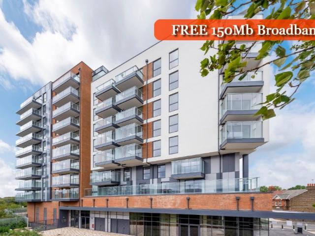 Stylus Place, Hayes UB3, 2 bed flat to rent, £1,925 pcm | PrimeLocation