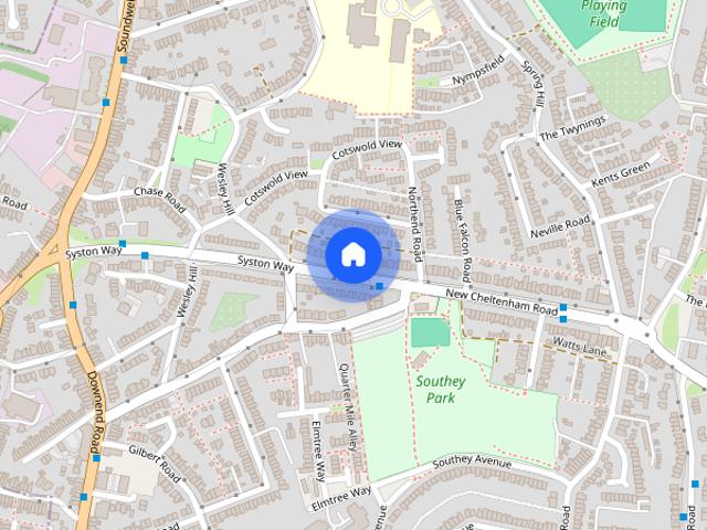 Styston Way