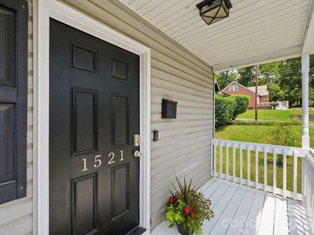 Sumter Ave, Charlotte, Home For Sale