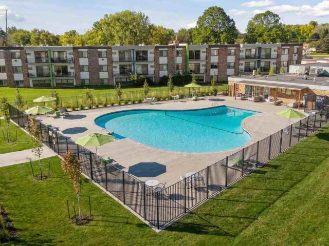Sumter Green Apartments 1 Bedroom Apartment for Rent at 3016 Sumter Ave N, Crystal, MN 55427 Winnetka Hills