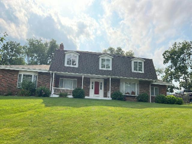 Sumter Drive, Dundee Il 60118