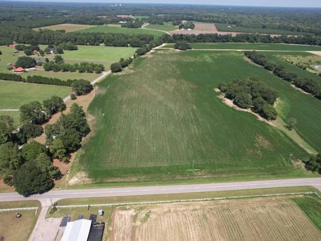 Sumter Hwy Lot 3, Kingstree, SC 29556