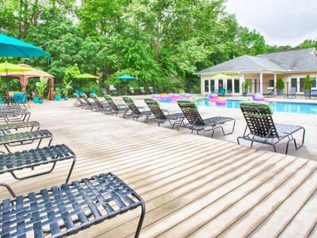 Sumter Square Apartments 2 Bedroom Apartment for Rent at 613 Charleston Rd, Raleigh, NC 27606 Southwest Raleigh