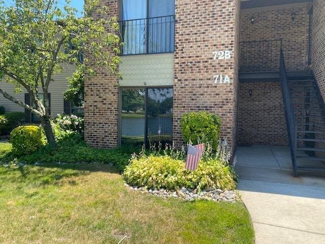 Sumac Ct Unit A, Mount Laurel, Condo For Sale