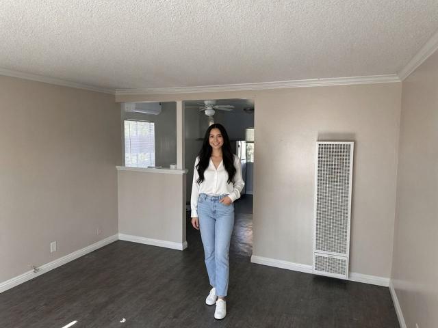 Sumac Oasis 2 Bedroom Apartment for Rent at 1747 W Sumac Ln, Anaheim, CA 92804