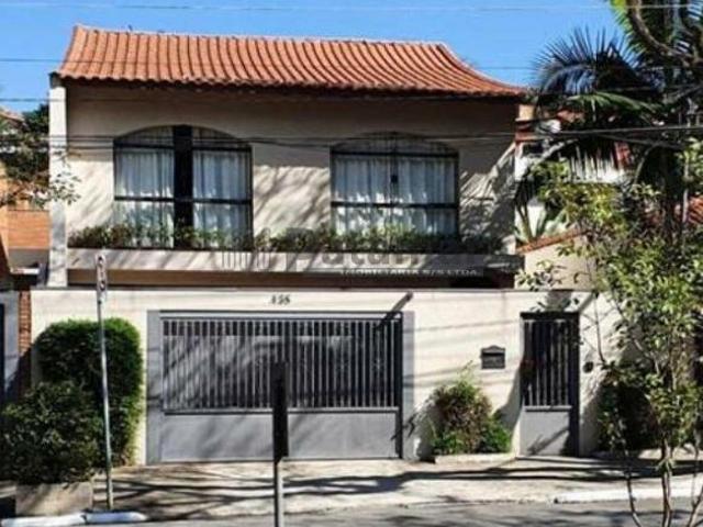 Sumarezinho / Vila Madalena 3 quartos