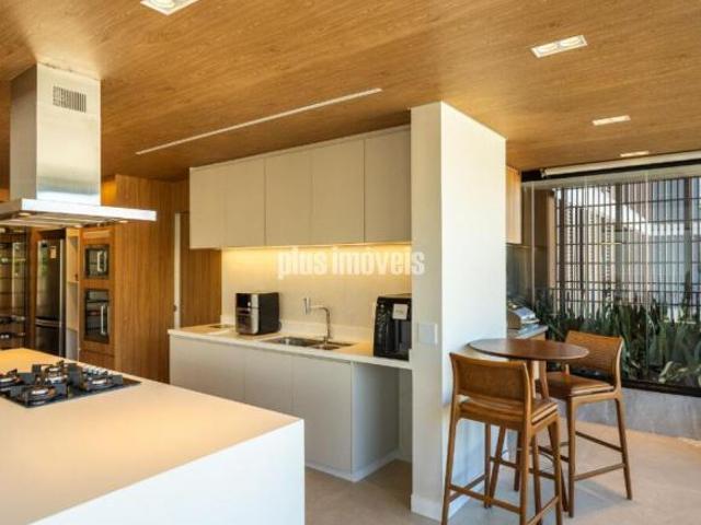 Apartamento no Sumaré!