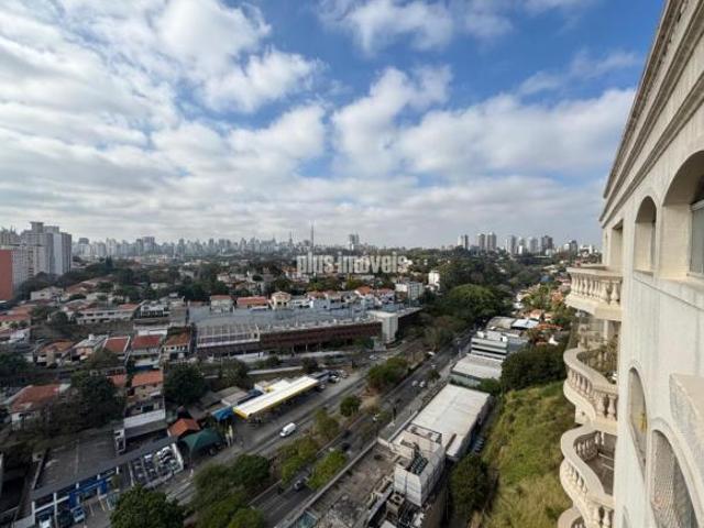Sumaré! Cobertura com Vista Maravilhosa!