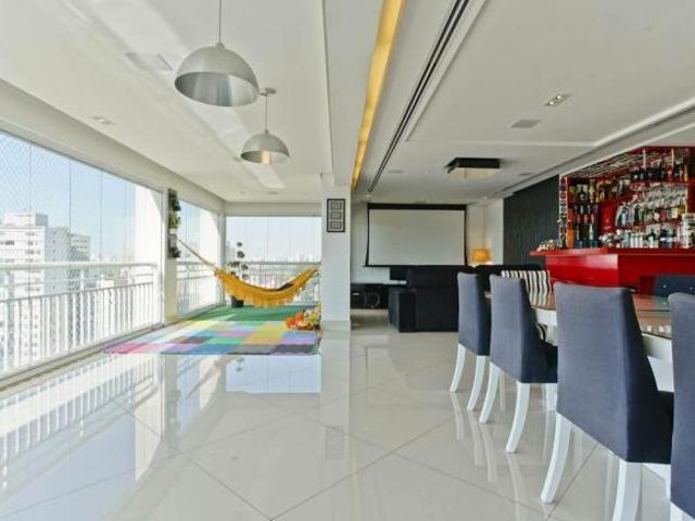 Sumaré apartamento ensolarado, vista livre, varanda gourmet, 3 suítes, 4 vagas