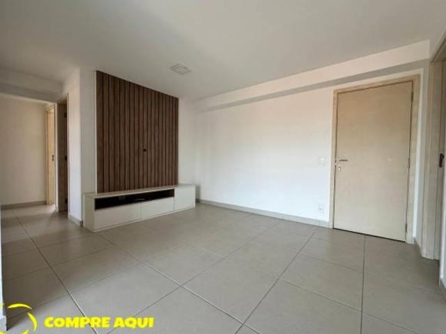 Sumaré | Ed. Pax Perdizes | Reformado | 1 Suíte | Varanda | 68 m | 2 Vagas