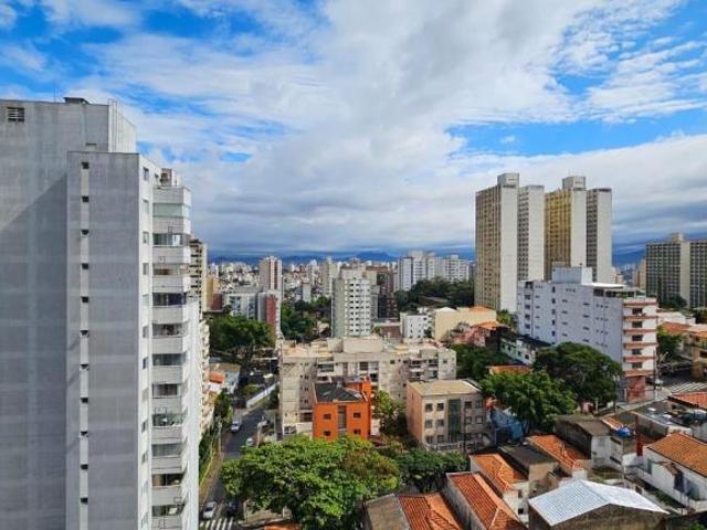 Sumaré / Perdizes pronto para morar, com vista, 2 dormitórios e 1 vaga